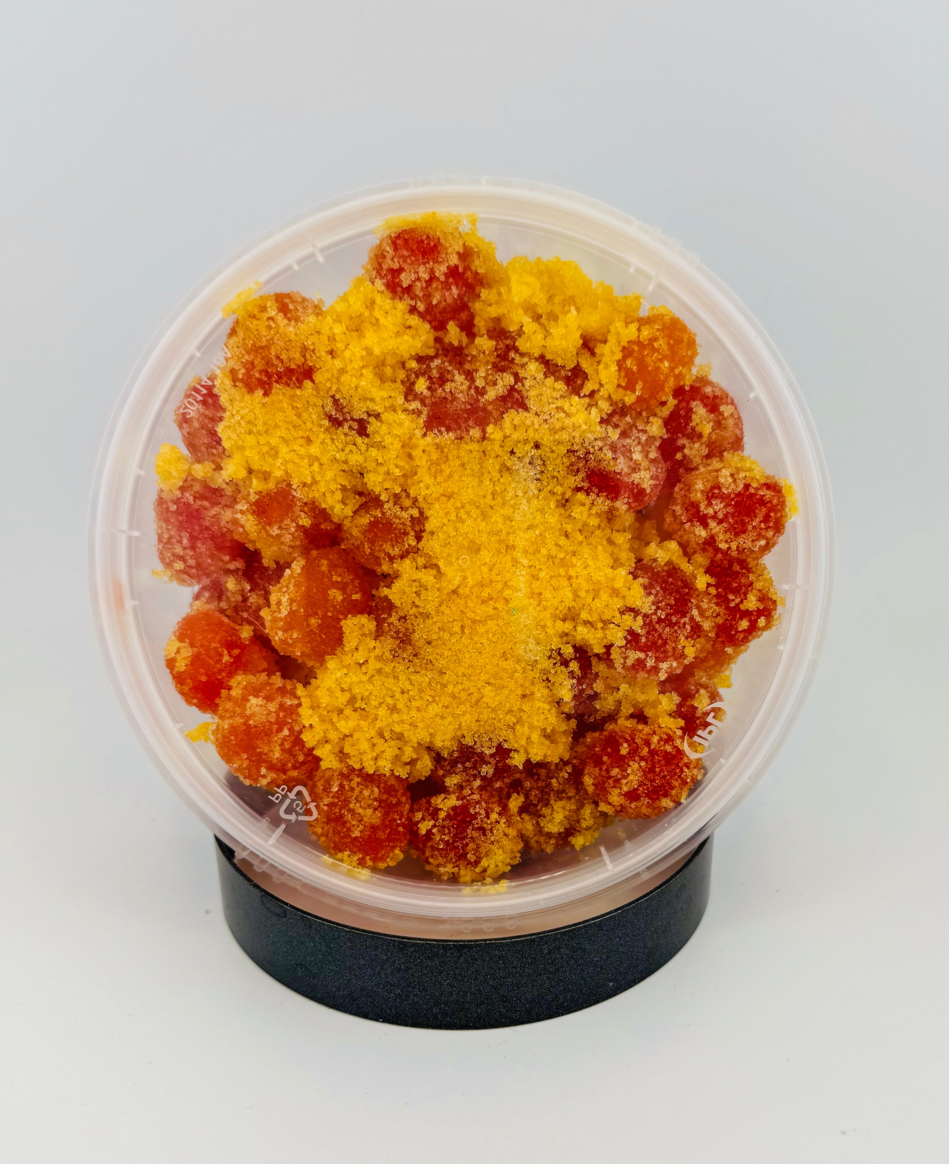 Pineapple Gushers - 8oz 🍍💛 – 40 Below Freeze Dried Goods